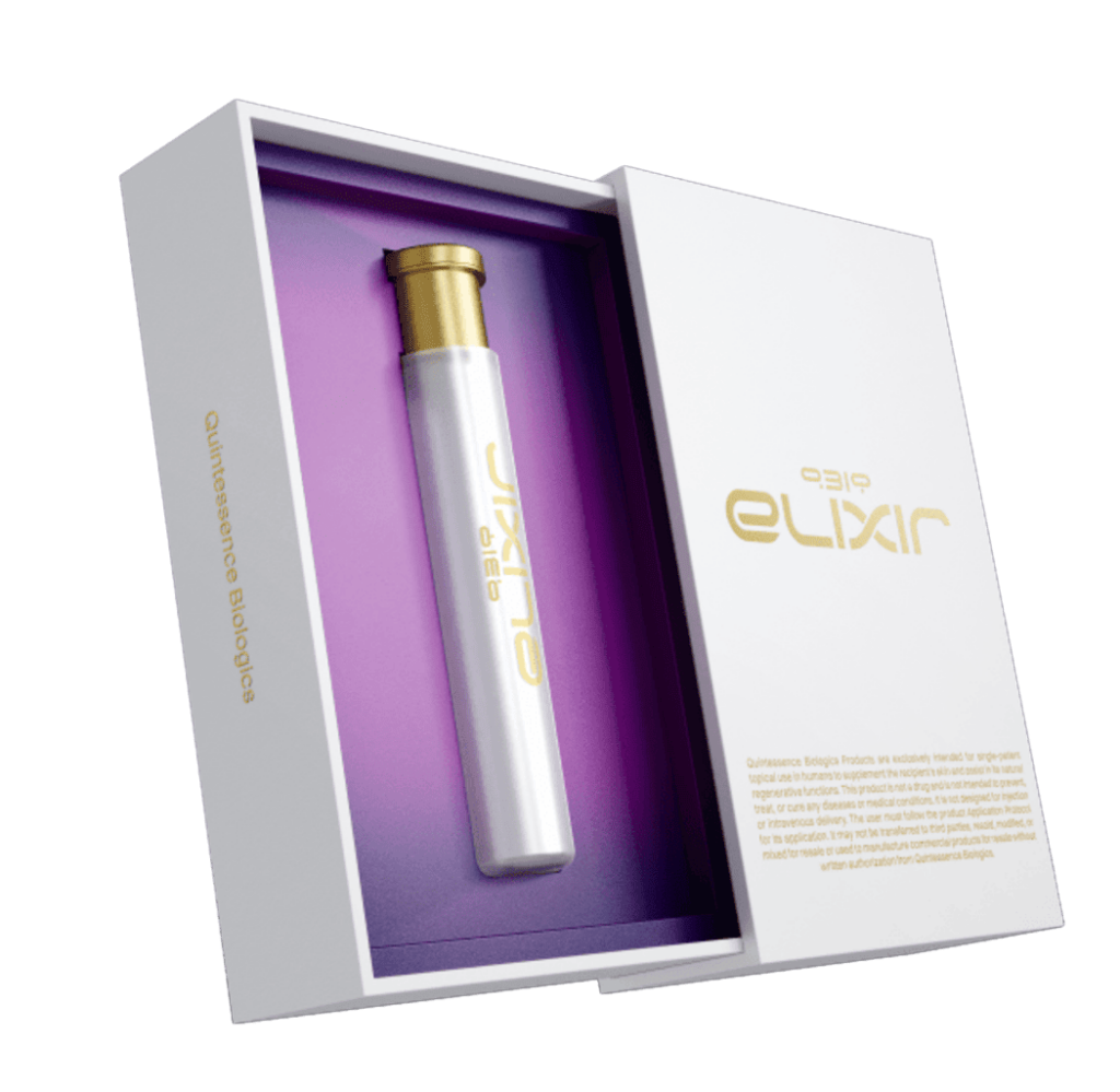 Exosomes - Blue Ocean Medical